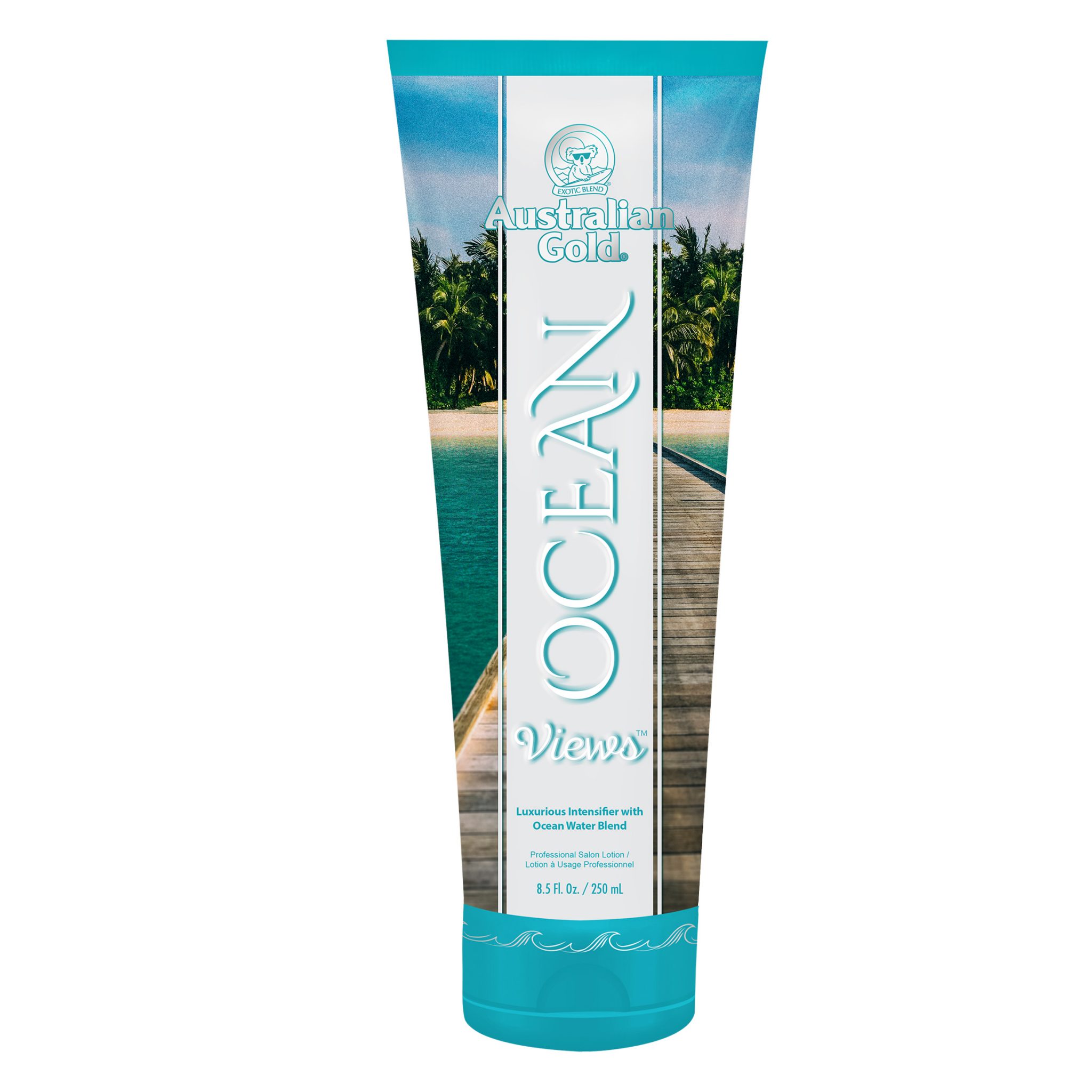Ocean Views™ - Laundry & Tan Connection