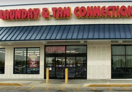 Laundry and Tan Connection | Indiana and Kentucky Laundry and Tan