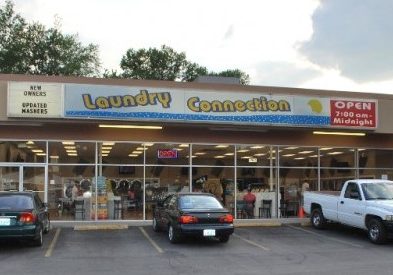 Laundry and Tan Connection | Indiana and Kentucky Laundry and Tan
